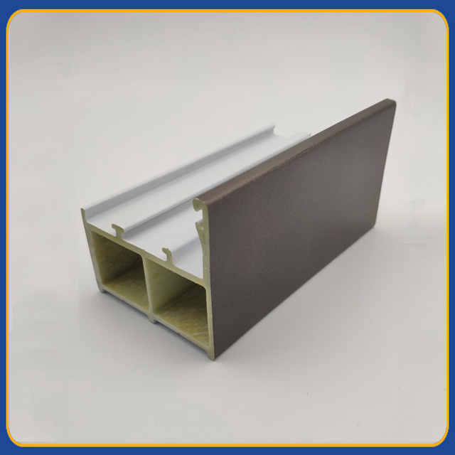 Polyurethane Window Profiles from China Manufacturer - Shanxi Taiyun ...